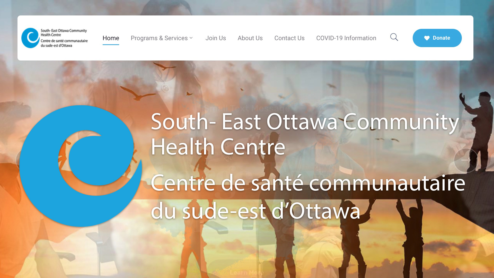 Primary Care Outreach | SEOCHC